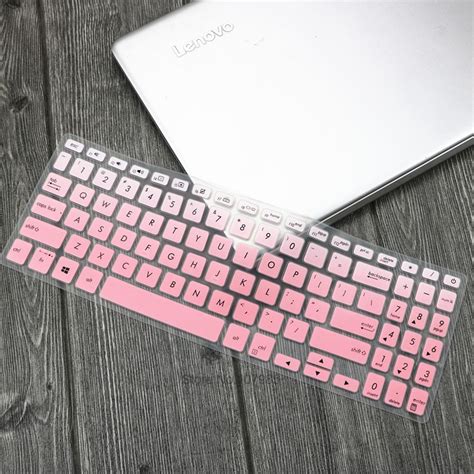 HOTSilicone Notebook Keyboard Cover Skin Protector For HP BF Laptop Computer Shopee