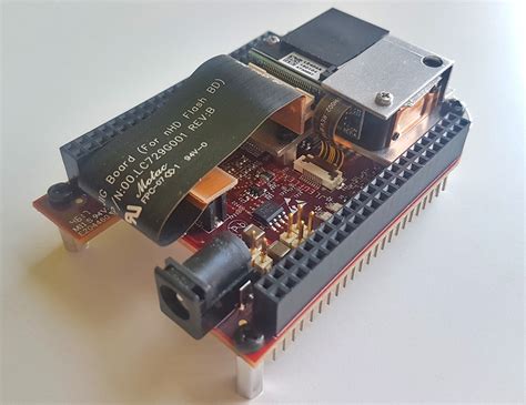 Projektor Dlp Z Wykorzystaniem Raspberry Pi 3 Oraz Modułu Ti Lightcrafter Display 2000