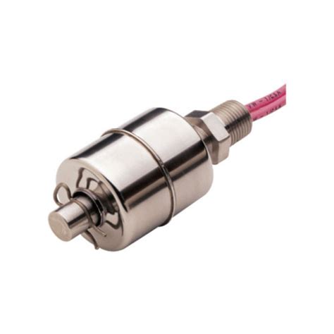 Gems 01755 Float Level Switch LS 1755 Series Big Bear Instruments