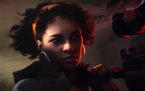 In Deathloop Playing As Julianna Means Youll Mostly Be Waiting In