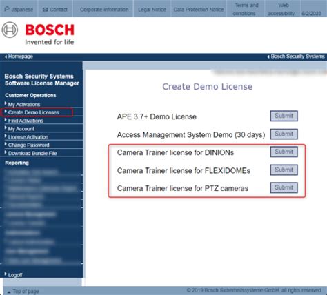 How To Install Bosch IP Camera NVR IPCAMERA SECURITY