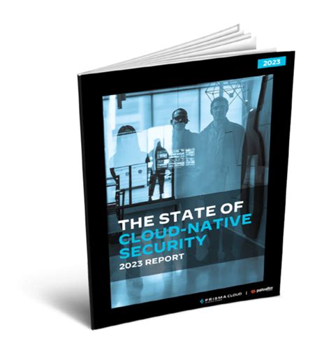 The State Ofcloud Native Security Report 2023 Content Lead