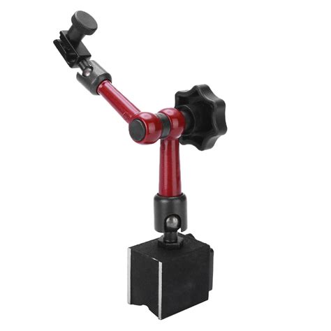 Universal Indicator Magnetic Base Metal Dial Test Vicedeal