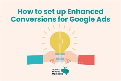 The PPC Managers Guide To Google Ads Enhanced Conversions