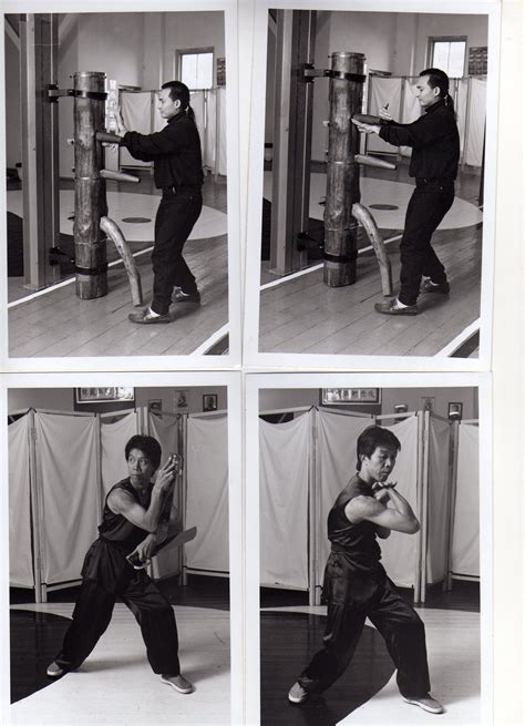 Wing Chun 1mindbodyfitness Peng Nan Yong Chun Lineage With Dr Jeff