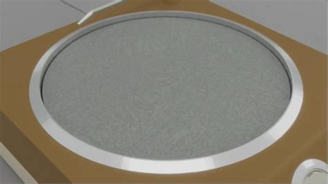 Metallographic Polishing Sampling Instrument At ₹ 58000 Sampling Instrument In New Delhi Id