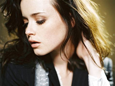 Alexis Bledel Porn Pictures Xxx Photos Sex Images 1231251 Pictoa