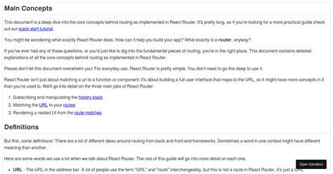 Typescript For Js Developers Codesandbox