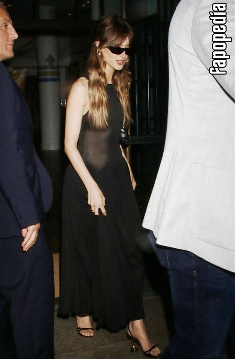 Daisy Edgar Jones Nude Leaks Photo Fapopedia