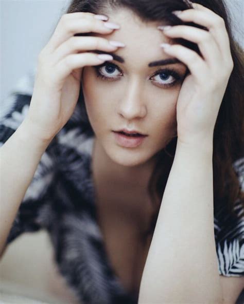 Picture Of Bella Brewer
