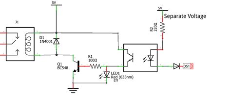 How To Make Your Own Relay Module Digital Lab