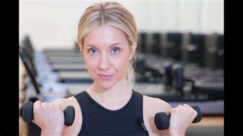 Weekend Workout Episode 2 Ab And Arm Workout Youtube