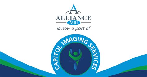 Alliance MRI Capitol Imaging Services