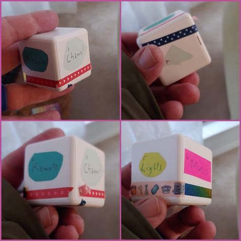 Aqara Cube In Node Red Homeassistant