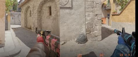 Cs2 Peeking Guide Master Shoulder Jiggle And Wide Peeks Esports Pro