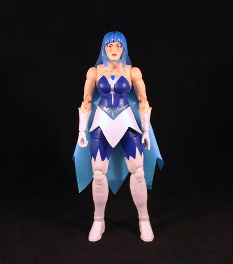 Shes Fantastic Princess Of Power Masterverse Frosta