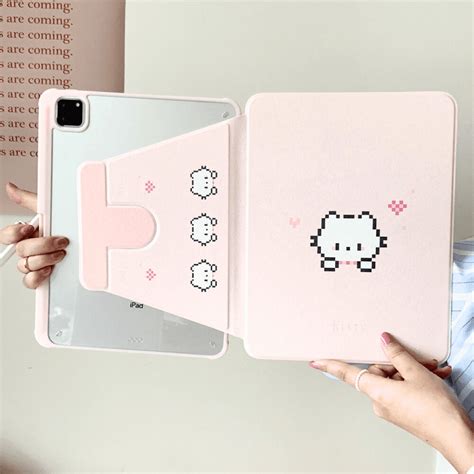 Hello Kitty Pixel Ipad Case Zicase Hello Kitty Pixel Ipad Case Zicase