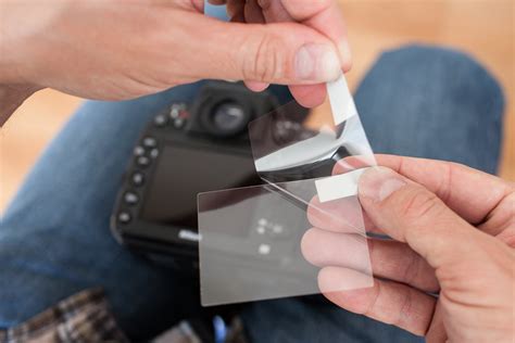 Expert Shield Screen Protector Review Photography Life