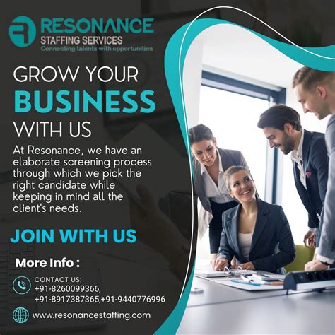 Satyabrata Sahoo On Linkedin Resonancestaffing Careeropportunities Staffingagency