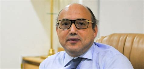 Profil Ahmed Bouzguenda Ou Le Management Chevillé Au Corps Kapitalis