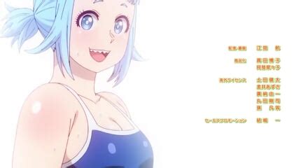 Elf San Wa Yaserarenai Fanservice Compilation Part