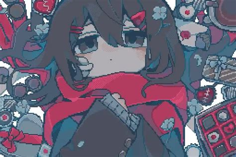 Original Drawn By Soresaki Danbooru