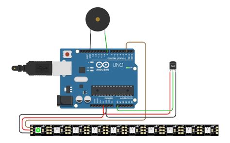 Circuit Design Tutorial 3 Tinkercad