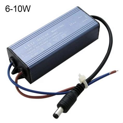 Waterproof Led Driver At Best Price In Jaipur By JSM Traders ID