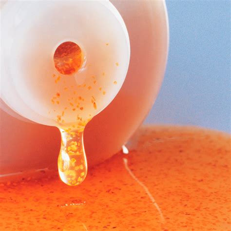 What Are Polyethylene Microbeads Kuwaloo Care