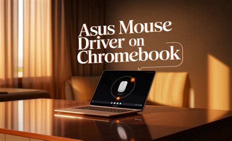 Install Latest Asus Mouse Driver On Chromebook Easily Wingeek