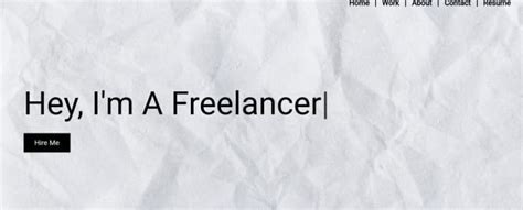 Professional Frontend Web Development Html Css And Javascript By Bayyareddy Fiverr