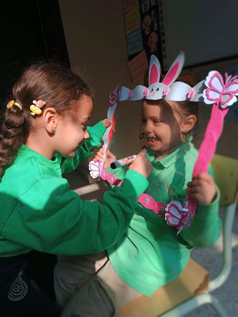 Reham Gamal On Linkedin Were Having Much Fun Learning About Our Face