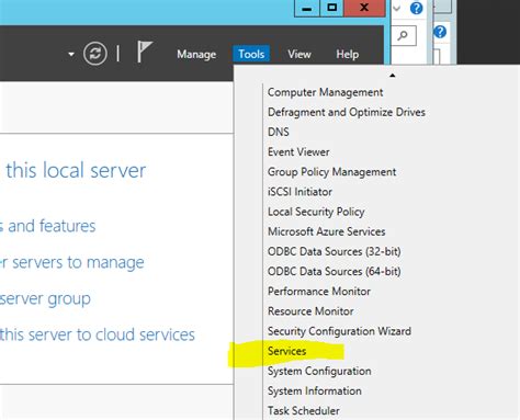Active Directory Database Optimization Rebeladmin