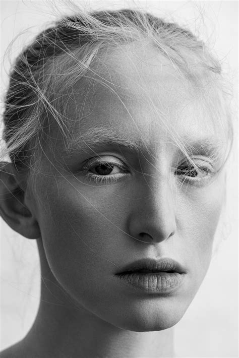 Melanie Sittner Inbetweenmodels