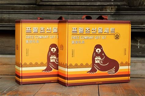곧 프릳츠 커피 컴퍼니 Fritz Coffee Company
