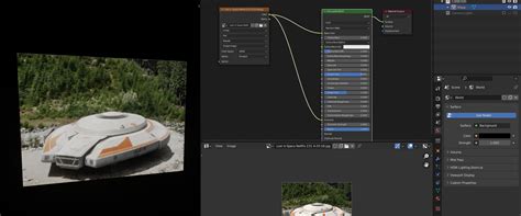 Exported GLB File Looks Washed Out And Dull Materials And Textures Blender Artists Community