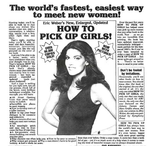 22 Vintage Ads For How To Sex Books From Between The 1950s And 1970s Vintage Everyday