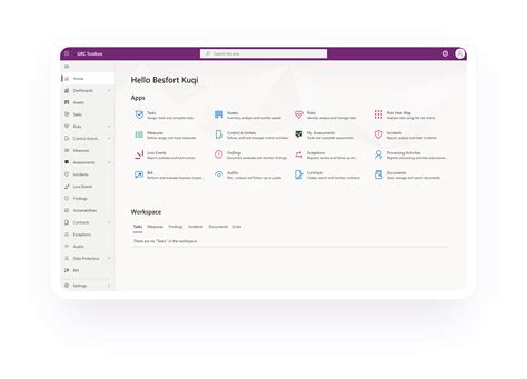 Grc Toolbox Software 2025 Reviews Pricing And Demo