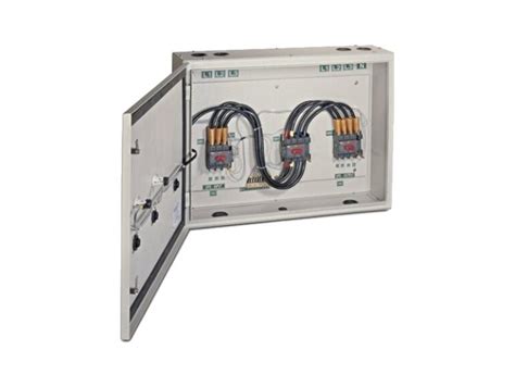 APC SBP E Parallel Redundant System bypass switch AS Capital Datortehnika IT risinājumi