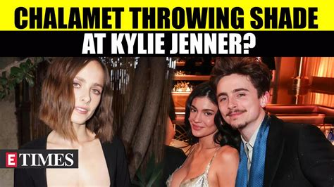 Timothée Chalamets Sister Goes On Anti Billionaire Rant — Is She