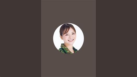 吉川 蓮民はすみん 政治家現役セクシー女優は元幹部自衛官 がライブ配信中！ Youtube