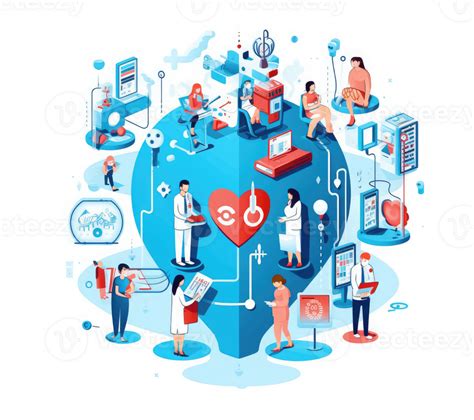 Health Management Service Systems And Technologies 24760082 Png