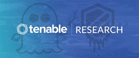 Spectre And Meltdown Still Haunting Intel AMD Blog Tenable