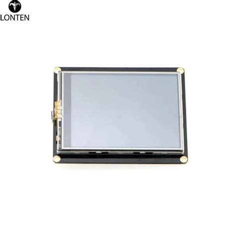 Custom 28 Usb Tft Touch Display Screen For Raspberry Pi Model Braspb