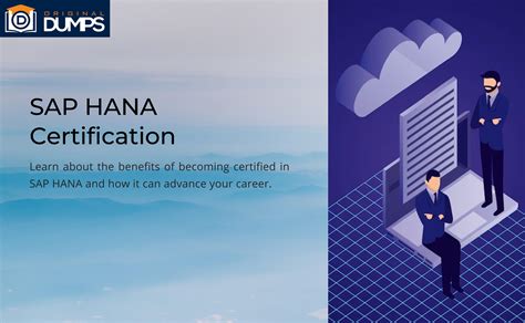 Excel In Your Sap Hana Certification With Original Dumps By Original Dumps Issuu