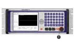 Servomex SERVOPRO CHROMA Elemental Analytics