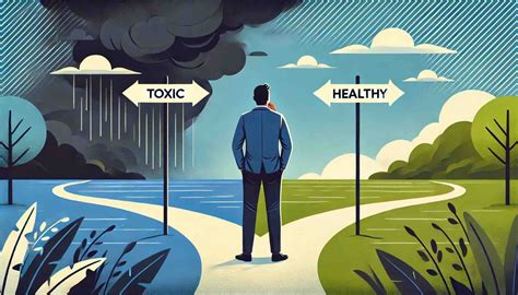 Breaking The Cycle Of Toxic Relationships Relationships