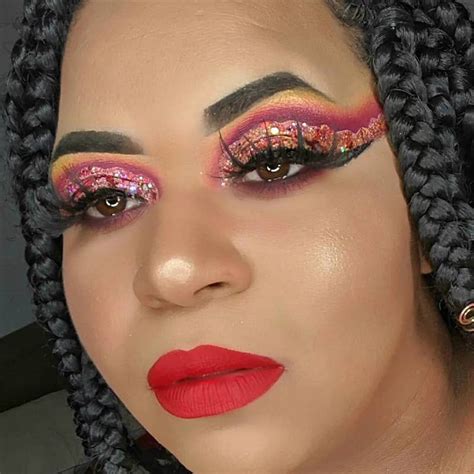 Devil Makeup Ideas For Men