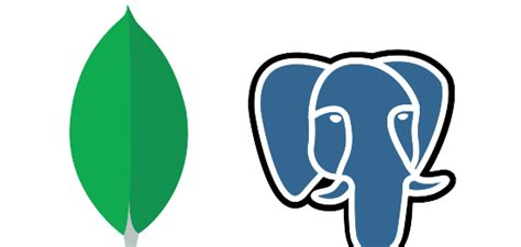 Learn The Top 2 Database Engines Nosql With Mongodb And Sql With Postgres
