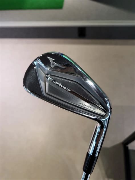미즈노 아이언 골프채 Jpx 9 당근 중고거래
